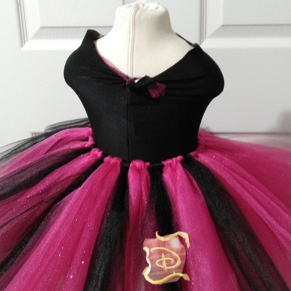 diamondjadescloset | Bottoms | Disney Villians Inspired Tutus Mystery ...